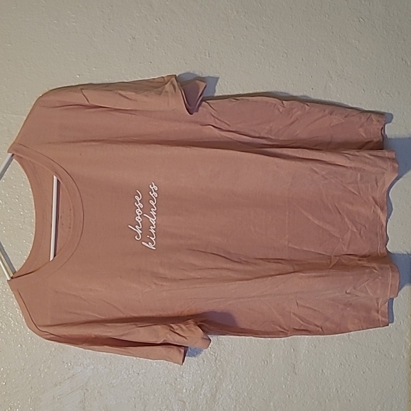 Zoe + Liv | Tops | Zoe And Liv Tee | Poshmark